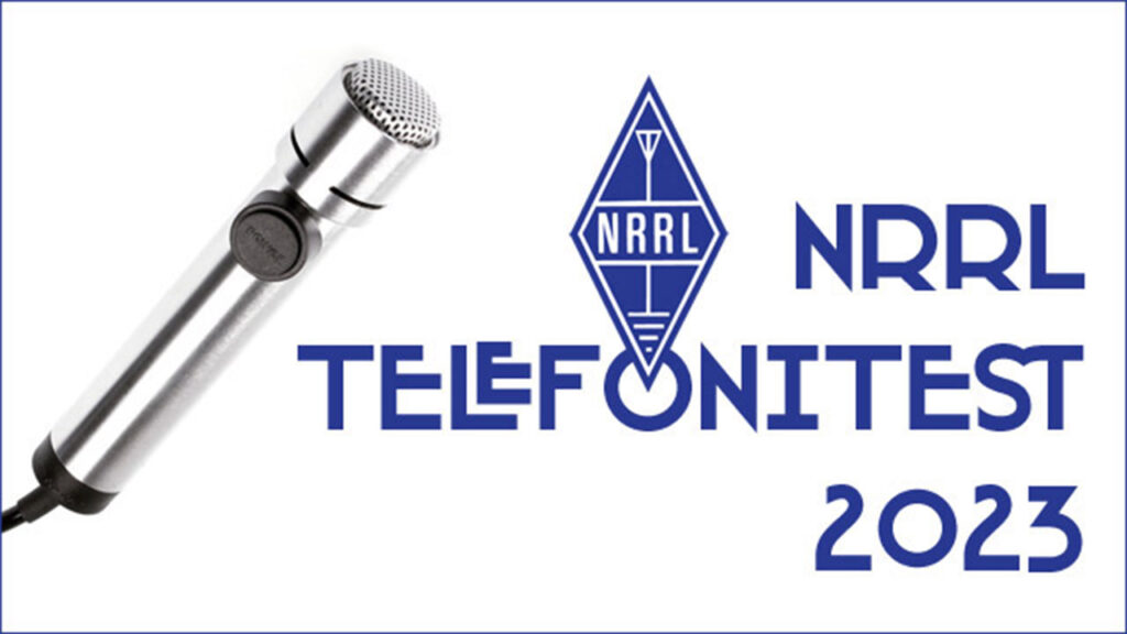 Oslogruppen av NRRL – Radioamatørene i Oslo